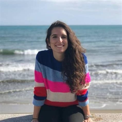 Alessia Donati Assistente Alla Comunicazione Cooperativa Sociale La