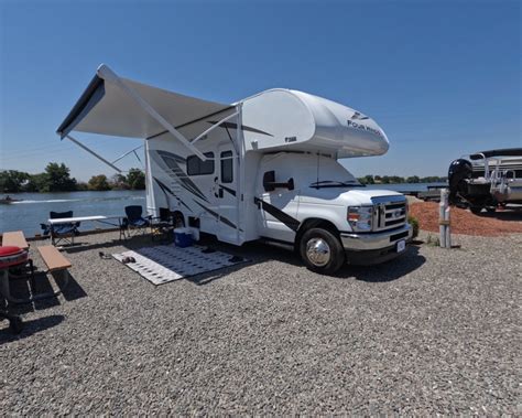 2024 Class C Rv For Rent In Martinez California