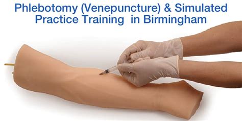 Passion Hr Ltd On Linkedin Phlebotomy Venepuncture And Simulated