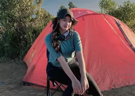Sosok Ayu Kiranda Selebgram Cantik Asal Grobogan Yang Miliki Belasan