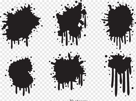 Dripping Effect Png Drip Painting Paint Splash Background 40 OFF