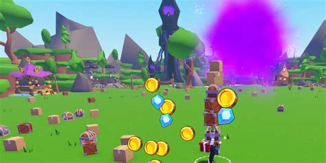 Roblox Rift Runners Simulator Codes May 2023