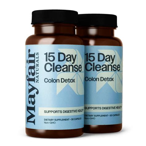 Mayfair Naturals