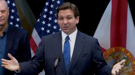 Ron Desantis Allies On Disney Oversight Board Threaten Company With