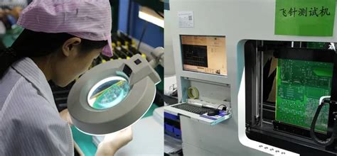 100 Run Spi Aoi Axi And Ict Services To Ensure Pcb Quality