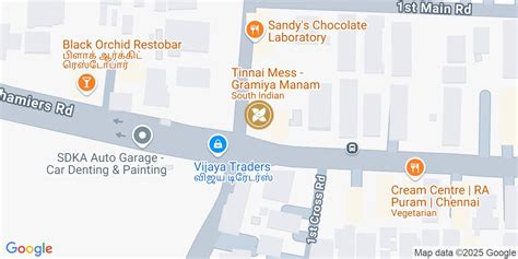 Treebo Premium Twin Star Chennai Premium Hotel With Complimentary Breakfast