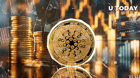 Cardano Ada Hits 1 Milestone Fibonacci Maps What S Next