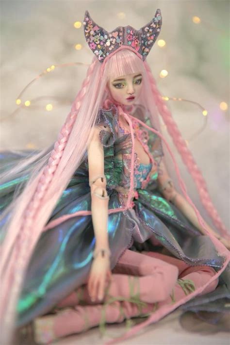 Porcelain Bjd Ball Jointed Dolls By Forgotten Hearts Fhdolls