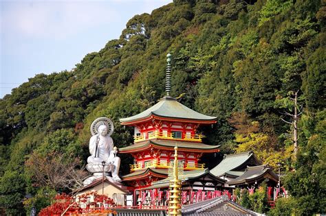 信貴山 朝護孫子寺 Kamoのphotograph