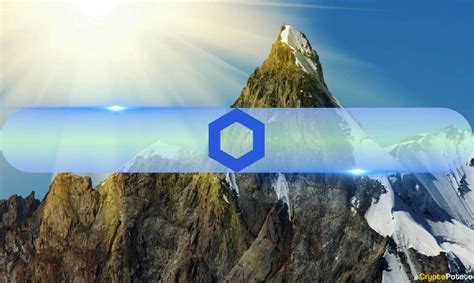 Chainlink Link Explose De 37 Pour Atteindre Son Plus Haut Niveau En 2 Ans Grâce Au