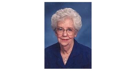 Rosemarie Smith Obituary 1915 2011 Legacy Remembers