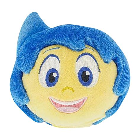 Vlemua 98 Inside Out Toys Joy Inside Out 2 Plush Anxiety Inside Out