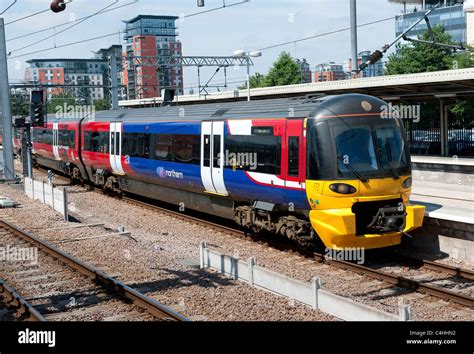 British Rail Class 333 Stockfotos Und Bilder Kaufen Alamy