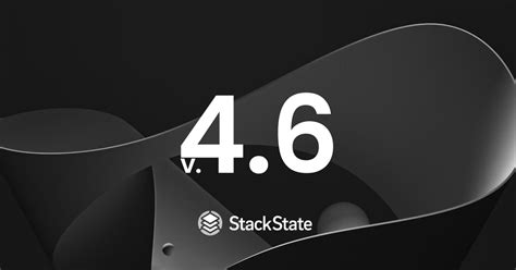 Stackstate 4 6 Power Of Topology Telemetry Traces And Time Stackstate