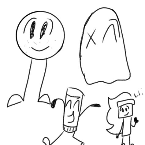 Random Doodle IbisPaint