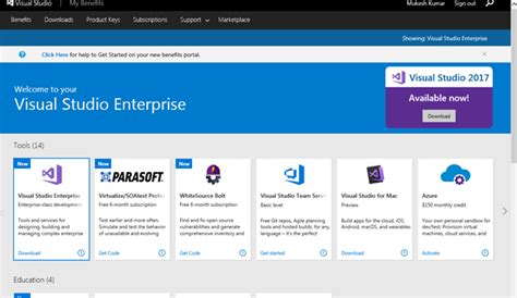 Getting Or Activating Your MSDN Subscription A Comprehensive Tutorial