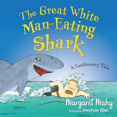 Man Eating Sharks
