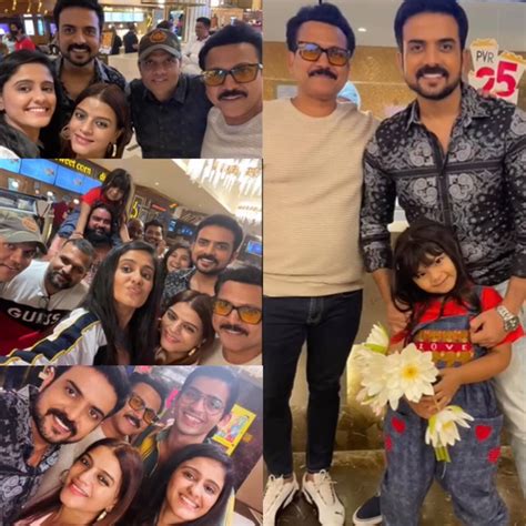 Ghum Hai Kisikey Pyaar Meiin Ayesha Singh Siddharth Bodke And Other