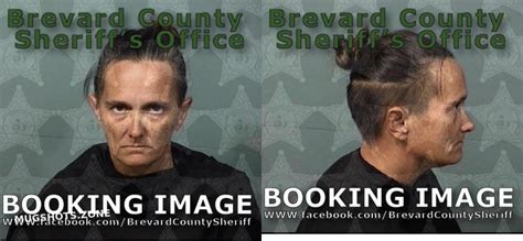 Tirado Vikki Leigh 12122023 Brevard County Mugshots Zone