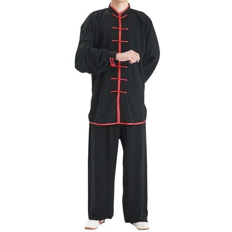 Uniformes De Artes Marciales Chinas Tienda De Ropa China