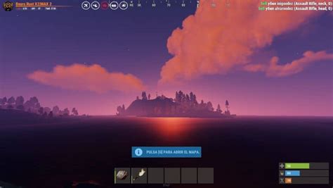 Cómo Ver Rust En La Noche Aumentar Fácilmente Rust Gamma Magazine