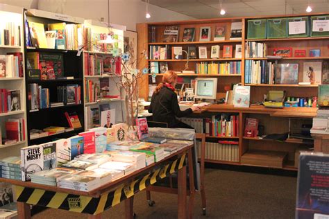 Über Uns Buchhandlung Almut Schmidt