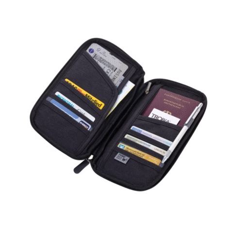 ΘΗΚΗ ΓΙΑ ΤΑΞΙΔΙΩΤΙΚΑ ΕΓΓΡΑΦΑ Troika