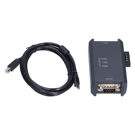 Adaptador Us Bto R Convertidor Aislado Adaptadores Usb A Serie