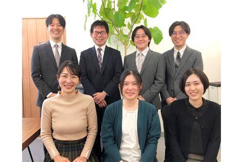 深谷税務会計事務所株式会社深谷会計サポートの事務所 企業情報人材ドラフト