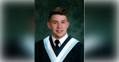 Obituary Information For Liam Nathanael Chisholm