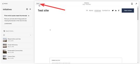 How To Add Interactive Maps To Squarespace Pages