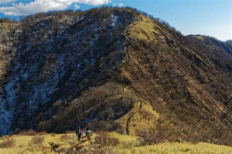 丹沢山｜the Gate｜日本の旅行観光マガジン・観光旅行情報掲載