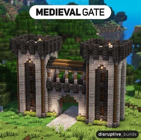 Pin By Jottapê 033 On Ideias De Minecraft Minecraft Castle Minecraft