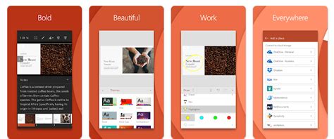 8 Aplikasi Powerpoint Android Terbaik Dan Praktis Teknovidia