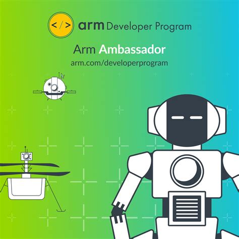 Mehdi Charouh On Linkedin Armdeveloper Onarm
