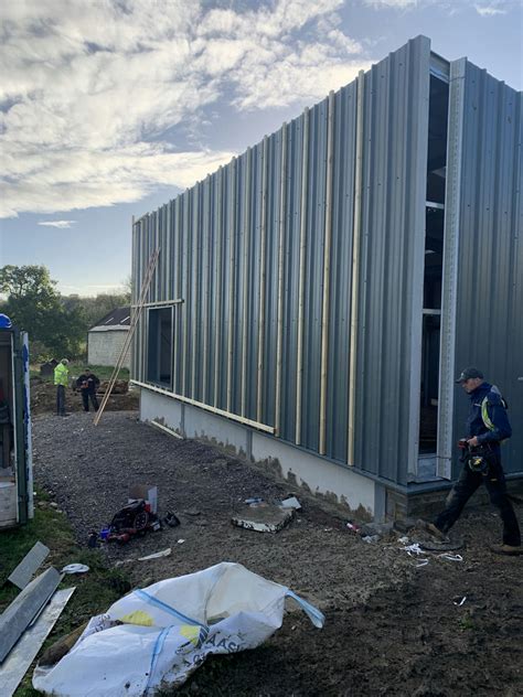 Our Projects Central Cladding Systems