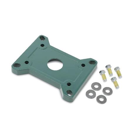 Dodge 15base Tigear 2 Bolt On Base Size 15