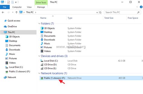 How To Share Files Between VirtualBox Guest And Host WinTips Org