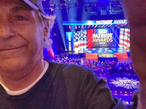 My Metal Hedge Gold And Silver Dealer John Mcaskill On Linkedin We Went Too The Patriot Awards