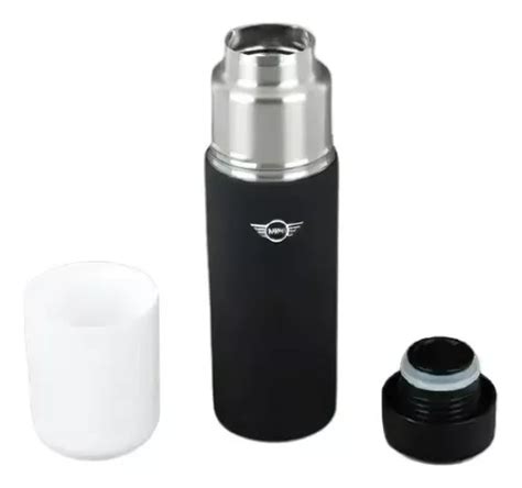 Termo Termo Mini Negro Mercadolibre