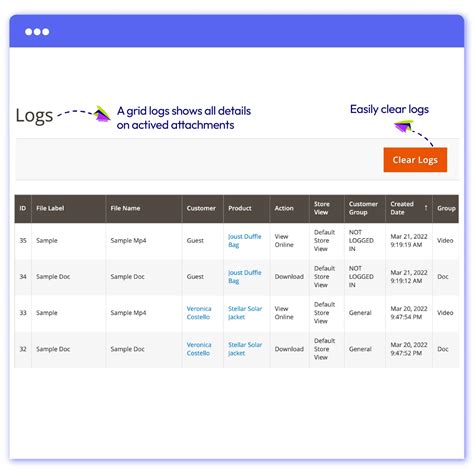Magento 2 Product Attachments Boost Conversions Instantly Mageplaza