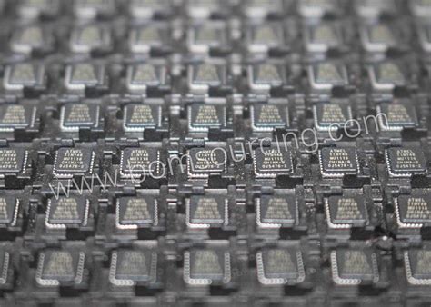Attiny48 Mu Microcontroller Ic 8 Bit 12mhz 4kb 2k X 16 Flash 32 Vqfn
