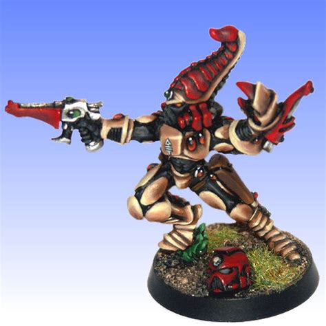 Coolminiornot Scorpion By Raptaparat 2