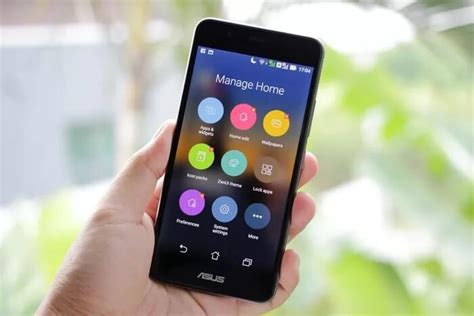 La différence entre l application et le widget expliquée Haum le plus doux