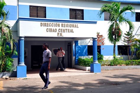 Apresan acusado de planificar intento de fuga en cárcel de Najayo en