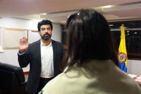 Javier Campillo Exdecano De La Utb Es Nombrado Como Nuevo Director Del Ipse