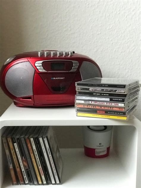 90s Cd Player