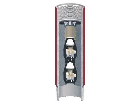 Advantages Of Insert Float Valve Equipment