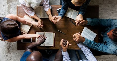 How A Small Group Can Make A Big Difference The Crosswalk Devotional