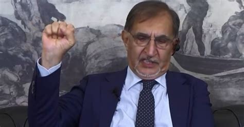 Ignazio La Russa Attacca Chiara Ferragni Se Vinciamo Noi La Invito A Fare Silenzio Per Tre